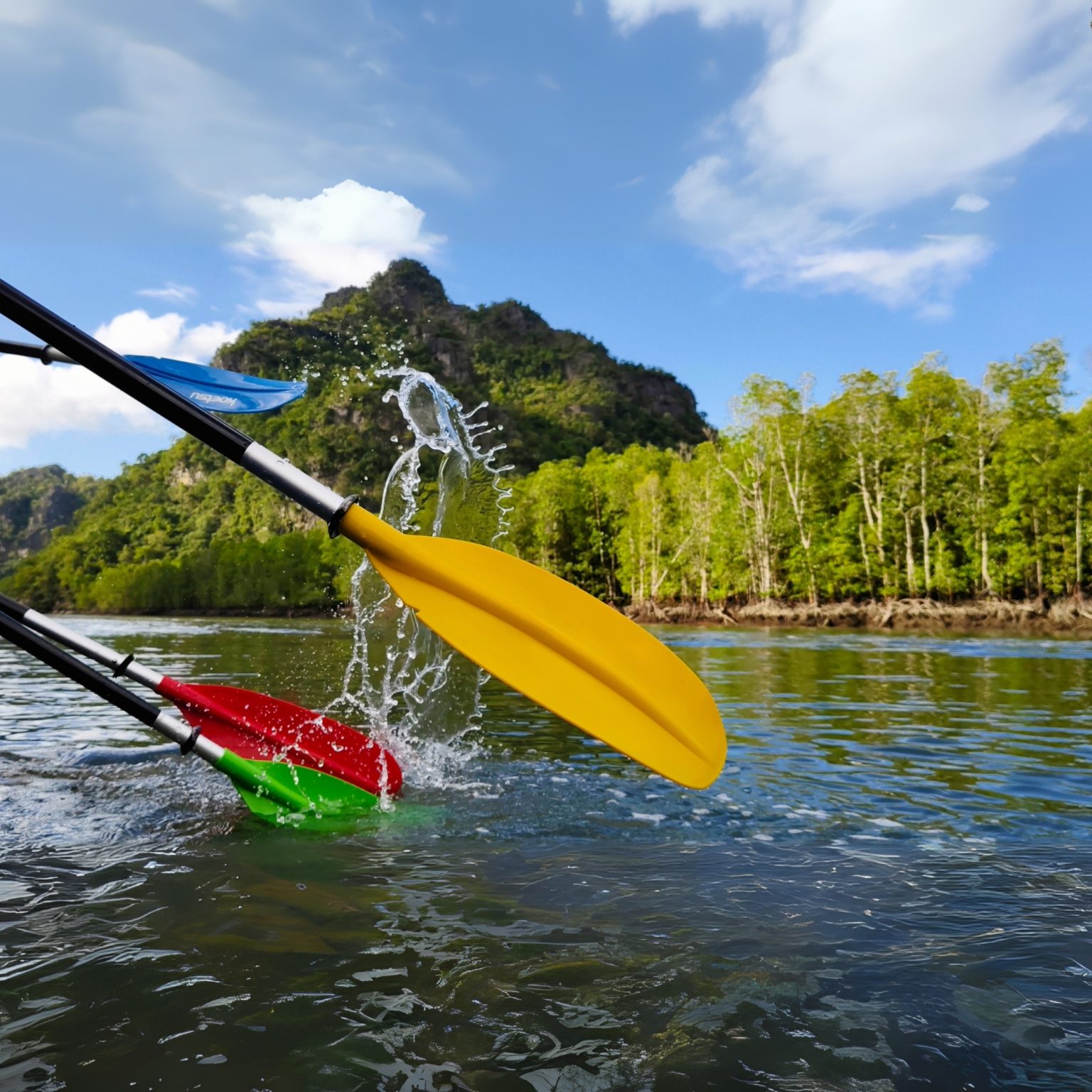 dev's adventure touRs – Your Gateway to Nature since 2006
